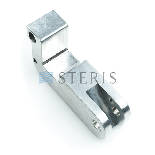 KIT FOOT PUMP YOKE -CMAX P764332977 | Shop STERIS