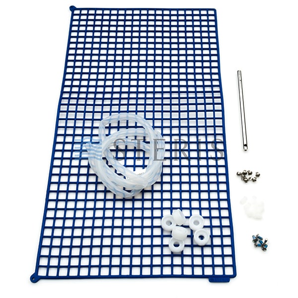 WASHER ACCESSORY TUNE UP KIT SPINDLE HEADER M-2 5 8 P764334013 | Shop ...