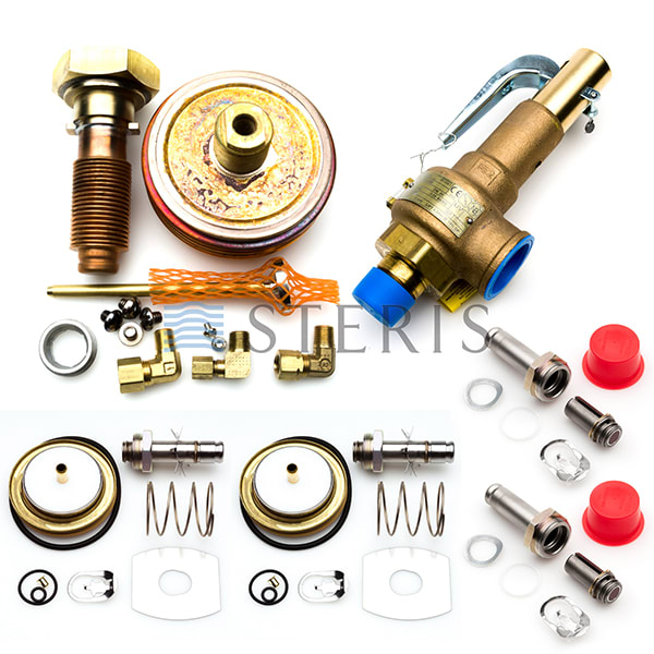 PM PACK 400 MED INSP 2 P764336783 | Shop STERIS PM PACK 400 MED INSP 2 P764336783 | Shop STERIS