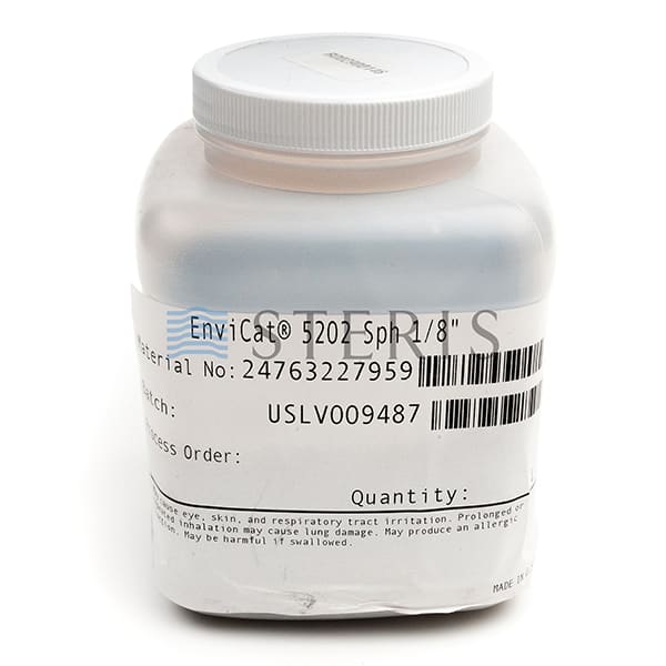 BEADS PALLADIUM CATALYST R002900146 | Shop STERIS