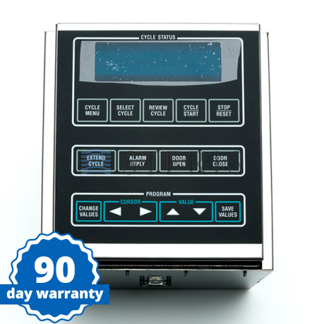 CONTROL PANEL P117902745 | Shop STERIS