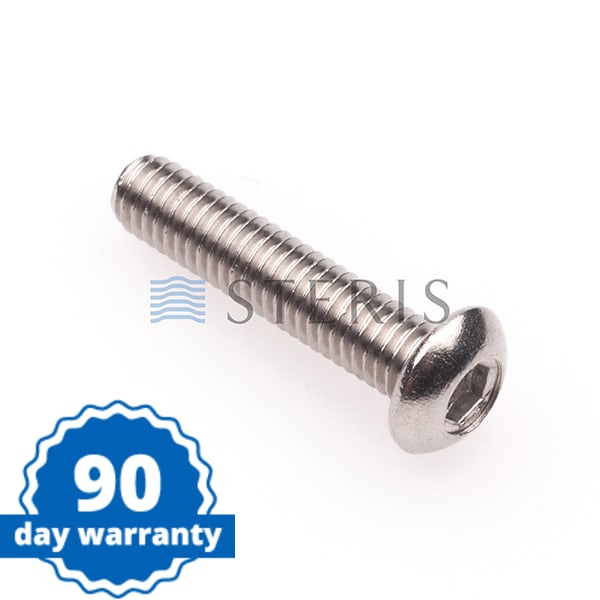 BHCS SCREW M3X.5 X 14MM 10056185 | Shop STERIS