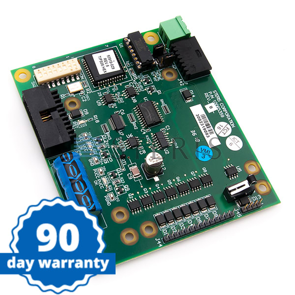 PRINTER INTERFACE BOARD 10065359 | Shop STERIS