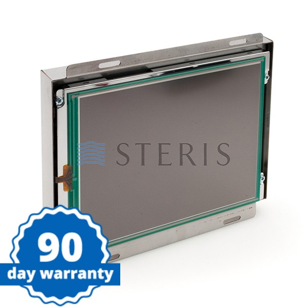 8.4 DUAL VIDEO INPUT DISPLAY 10090214 | Shop STERIS