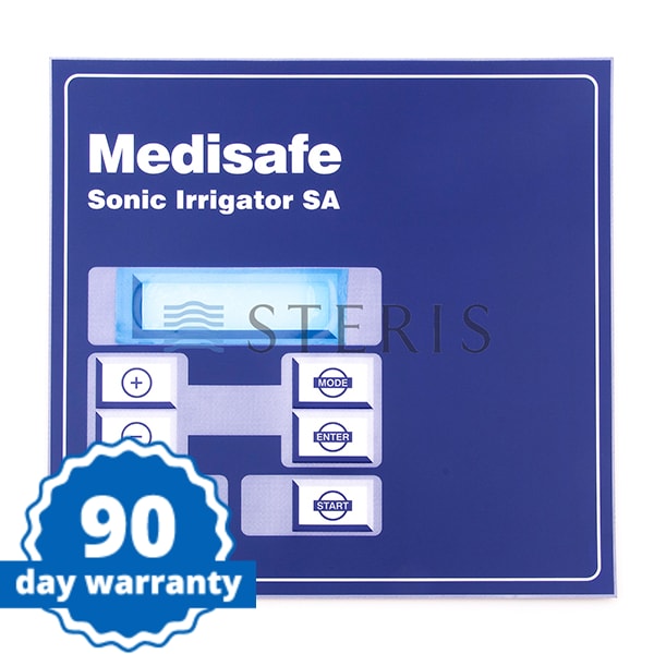 PCF FASCIA LABEL MED11222 | Shop STERIS