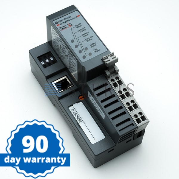 ETHERNET/IP ASSEMBLY P093931014 | Shop STERIS