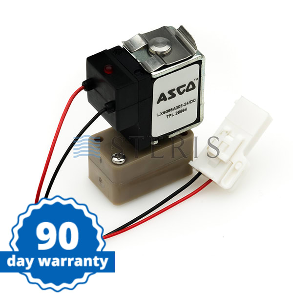 VALVE 3 WAY P093940272 | Shop STERIS