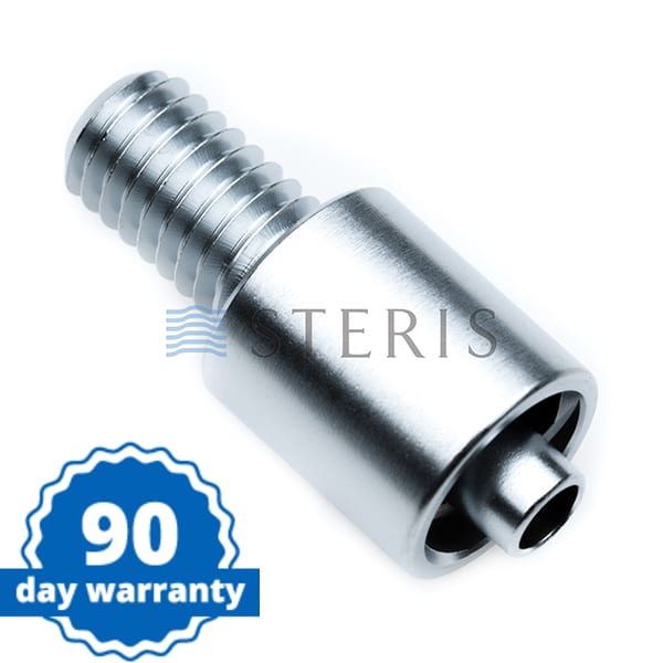 FITTING LUER LOCK S/S MALE M6 X 10mm (VSC ACCESSORY) P117077632 | Shop ...