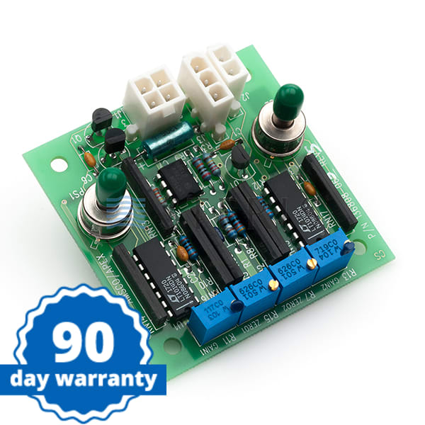 PRESSURE CONTROL BOARD P136808063 | Shop STERIS