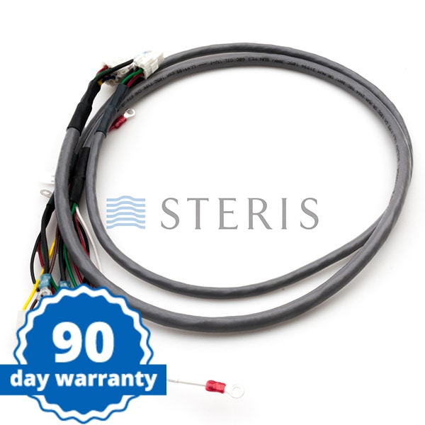 DC POWER HARNESS ASSEMBLY P146665058 | Shop STERIS