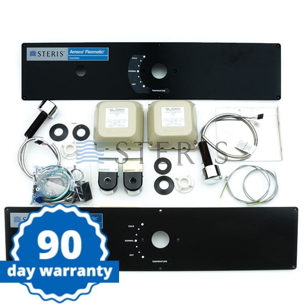 SENSOR KIT - DBL. FLEX P150824442 | Shop STERIS