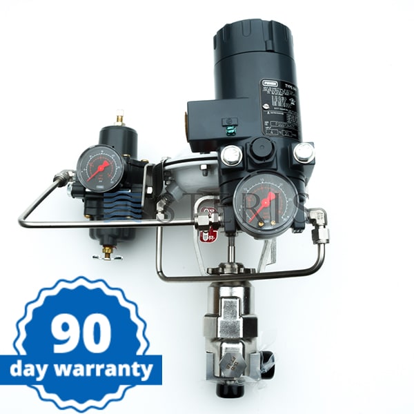 CONTROL VALVE-STEAM PID P338521164 | Shop STERIS