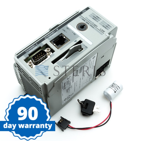 CPU-A/B COMPACTLOGIX 1769 L32E P338523434 | Shop STERIS