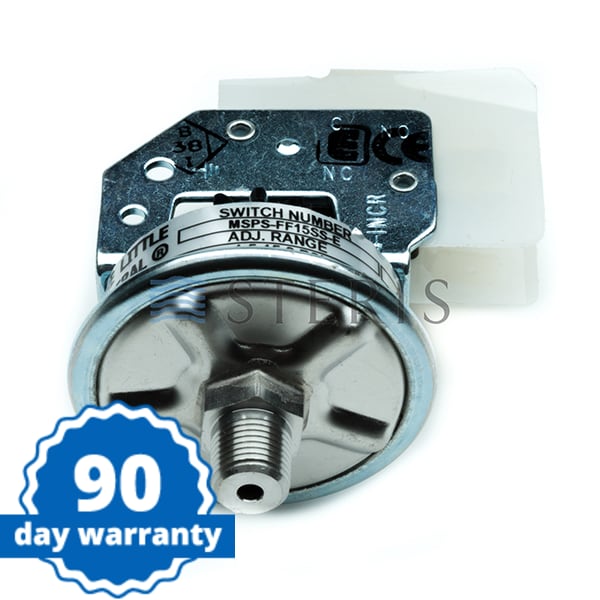 CONTROL PRESSURE P764327869 | Shop STERIS