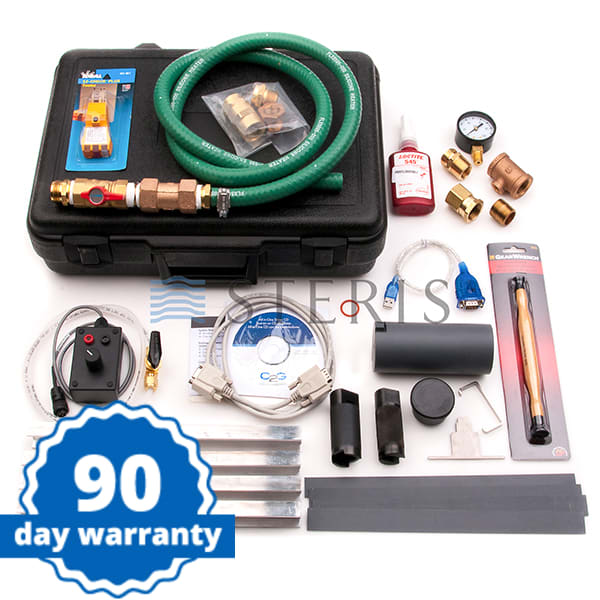 TOOL KIT SYS 1E P764334836 | Shop STERIS