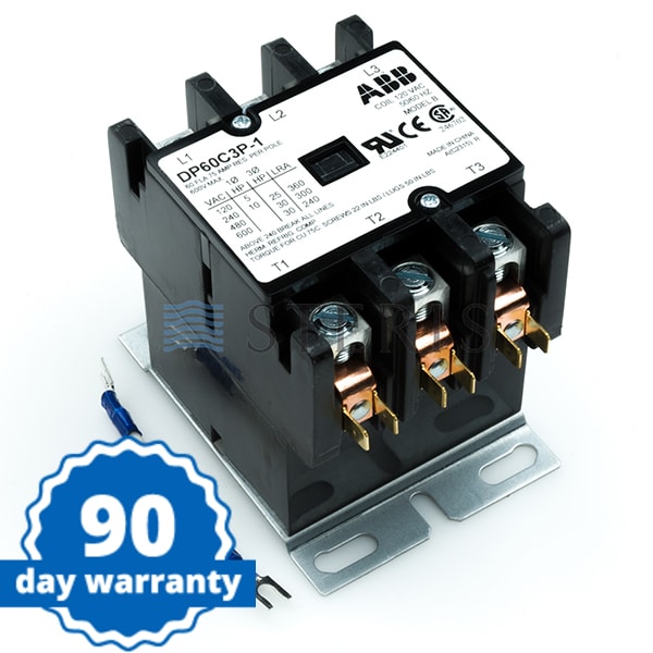 CONTACTOR KIT P764335923 | Shop STERIS