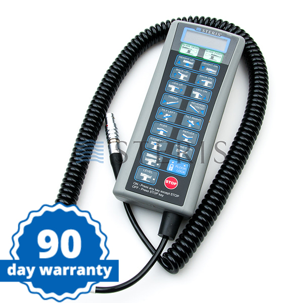 REFURB HAND CNTRL 4085 T150832632 | Shop STERIS