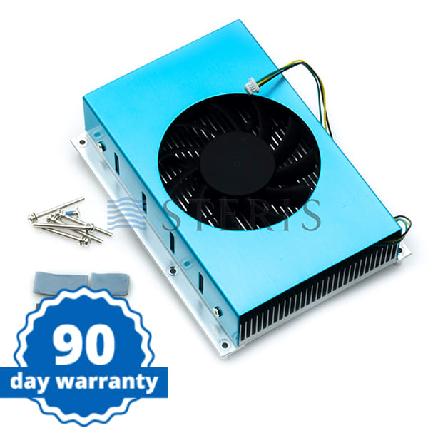 FAN - GEN 2 CPU STACK (ICES-670) VT820X00020 | Shop STERIS