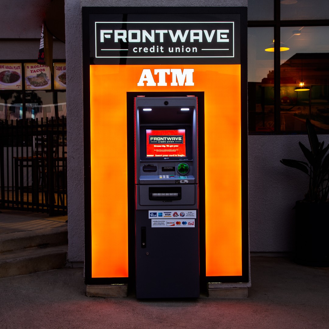 ATM Enclosures, Surrounds, & More - Stand Out From The Competition