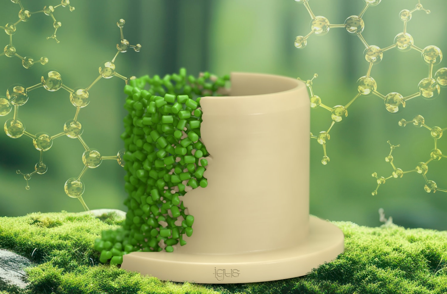 Kunststoffe.de - Portal für die Kunststoffindustrie