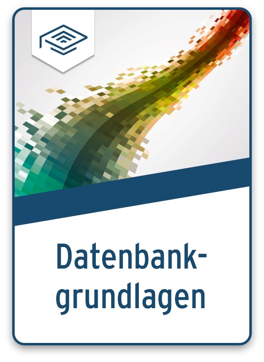 Datenbankgrundlagen