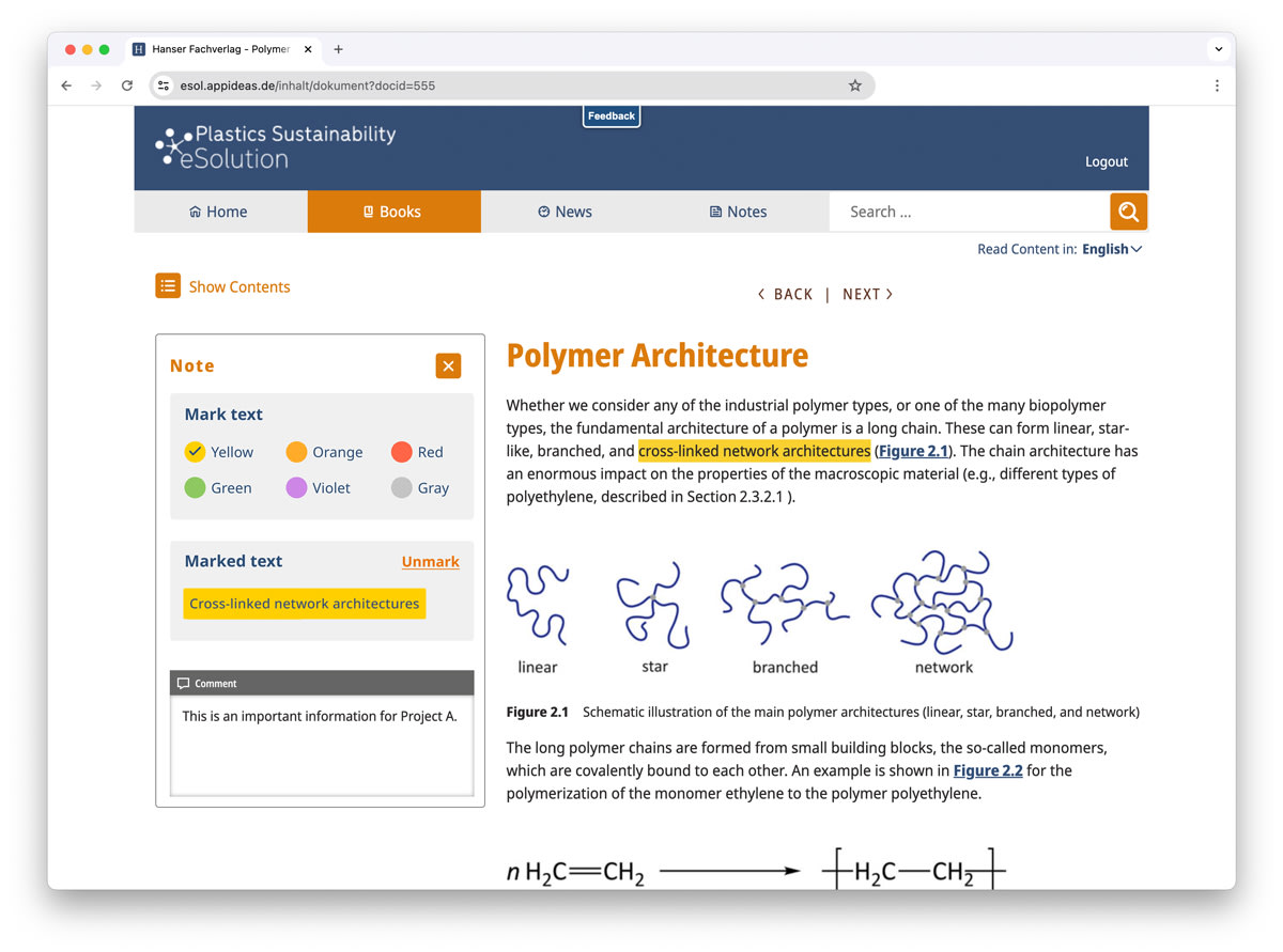 Plastics Sustainability eSolution - Explore the World of Sustainable ...