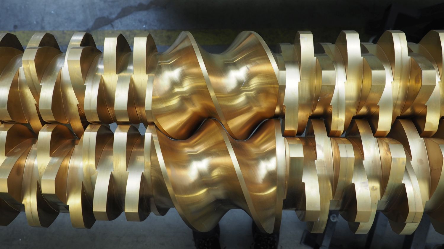 Extrusion | Wichtiges über diese Art der Kunststoffverarbeitung