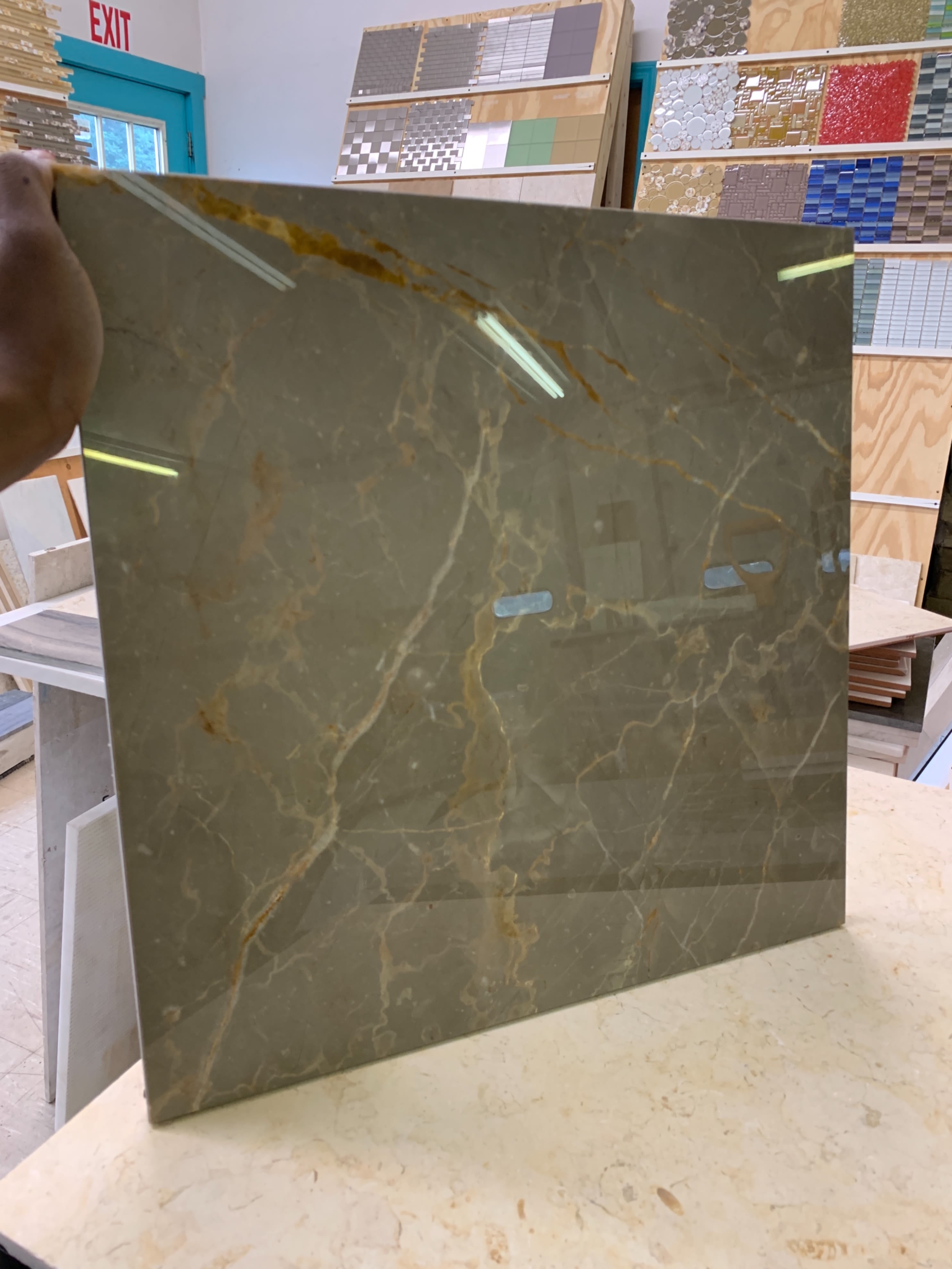 Gaudi Stone Marble MisuraEmme | Gaudi'