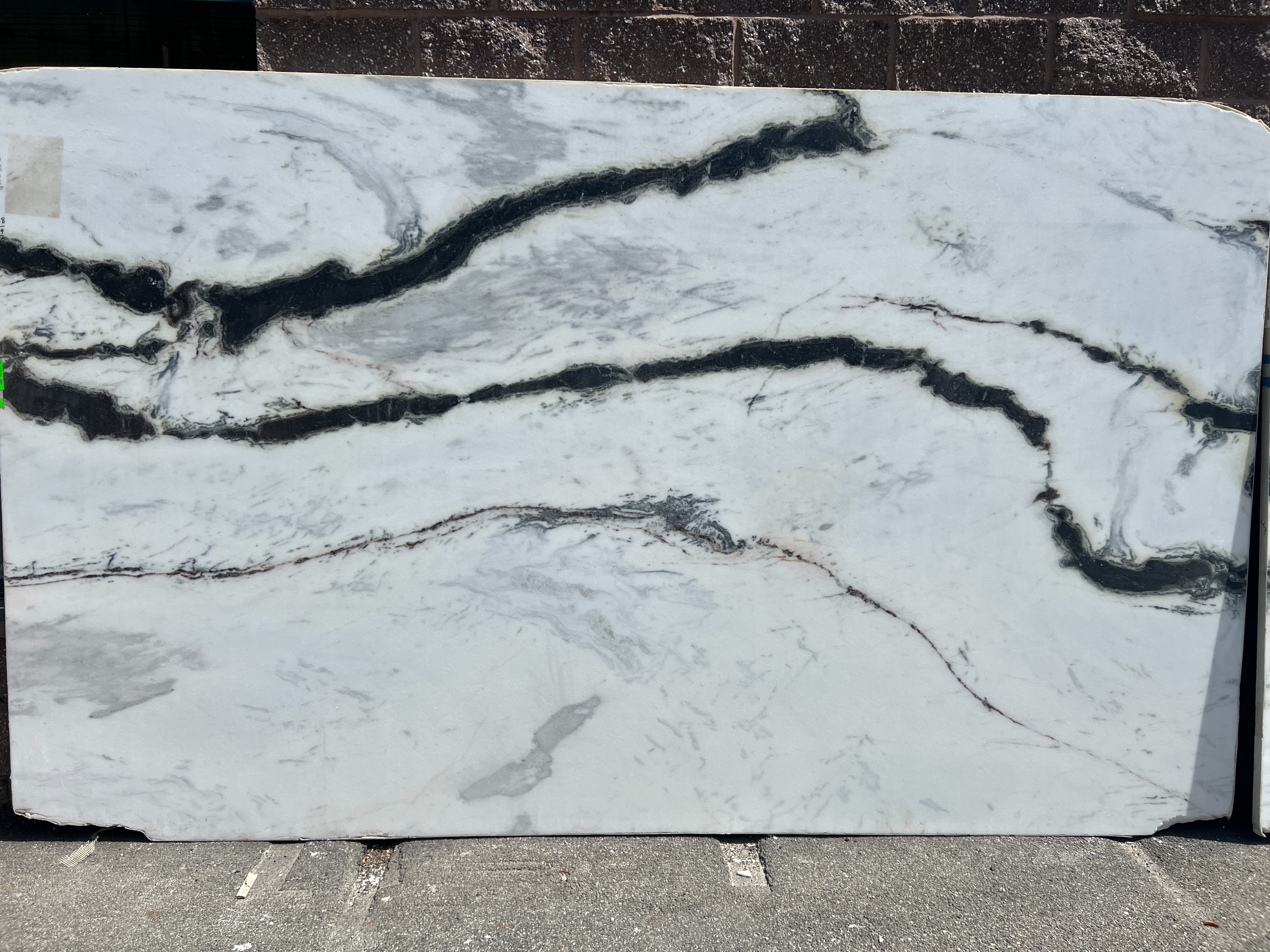 White Marble Granite