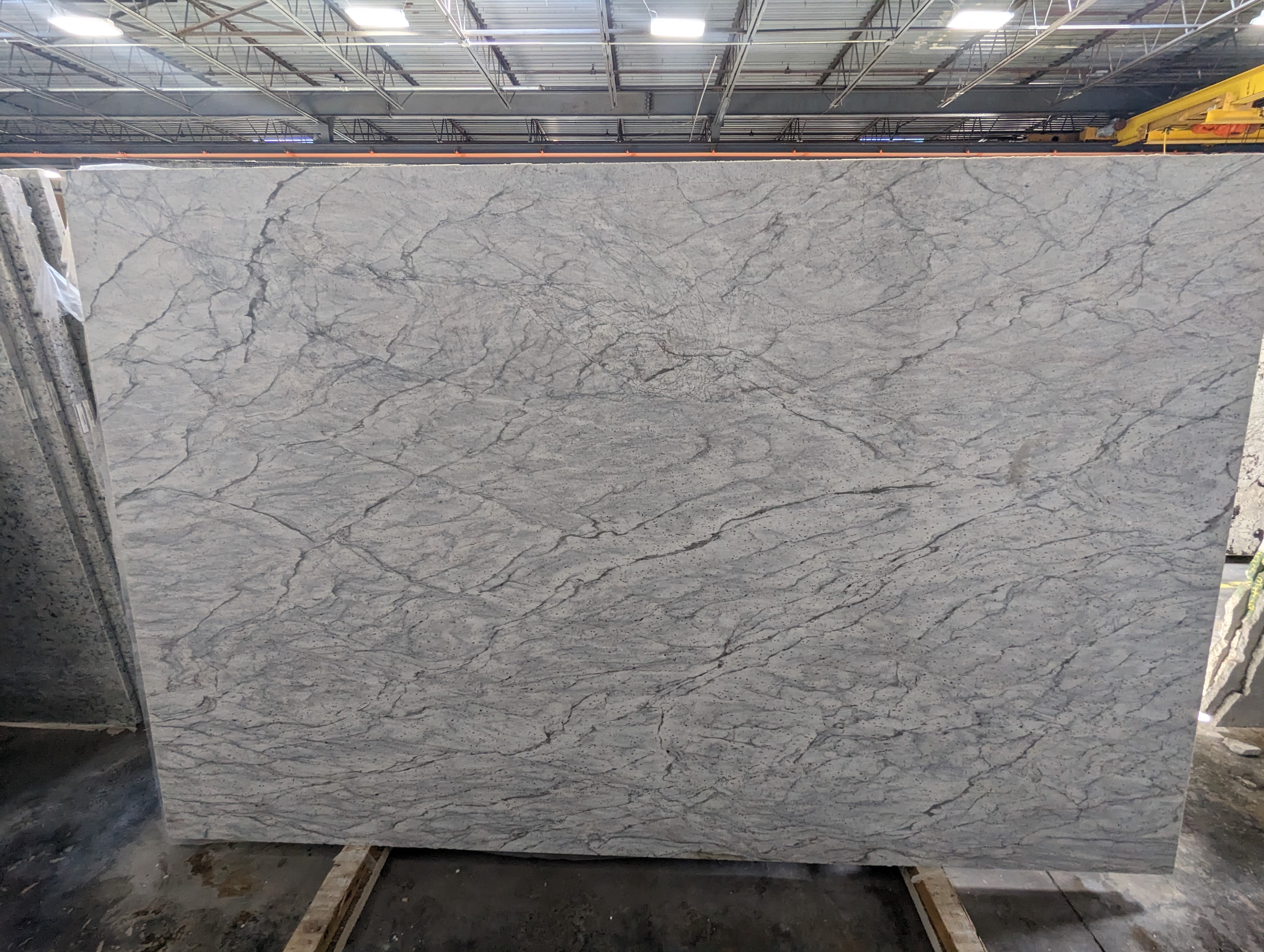 White Granite River White Granite [Unique, Natural, Resistant,