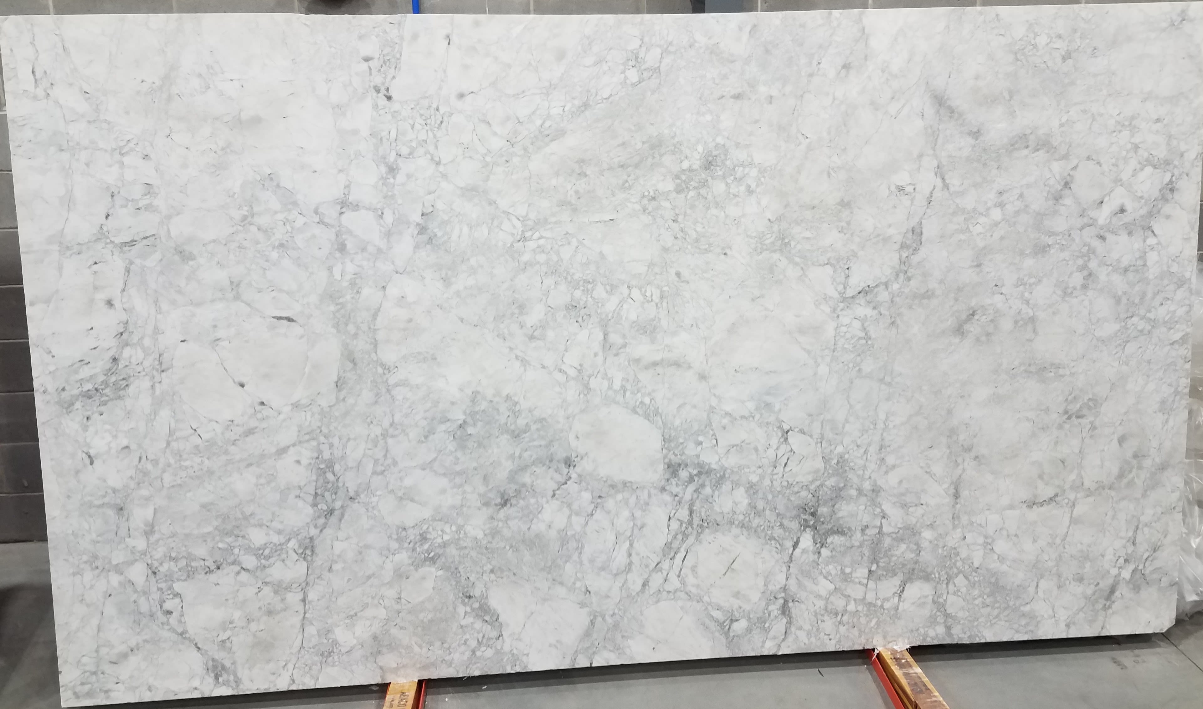 Super White Quartzite Slabs