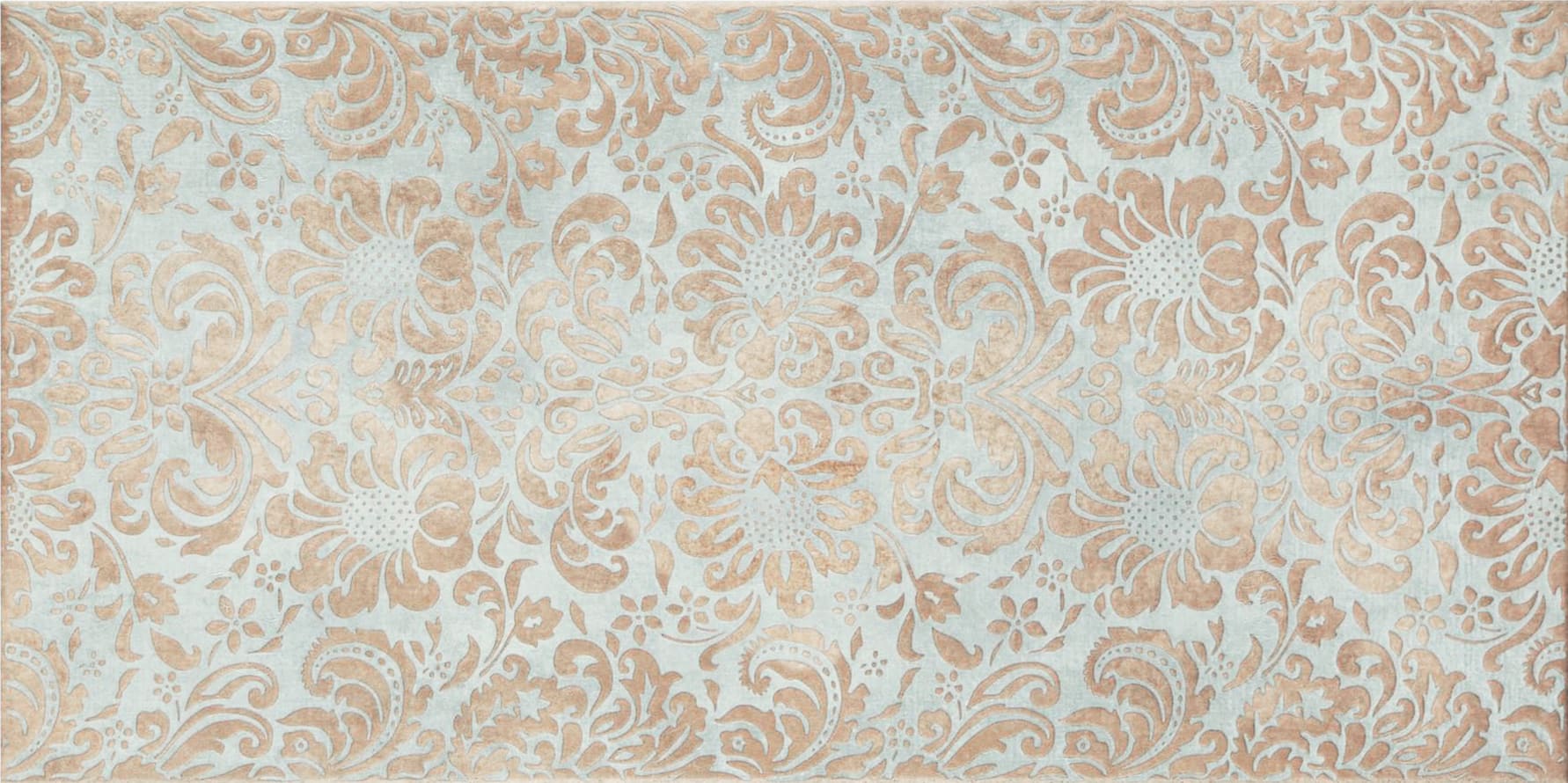 Pamesa Feel, Aqua: 12"x24" Porcelain Tile by Pamesa Cerámica - StoneTrash