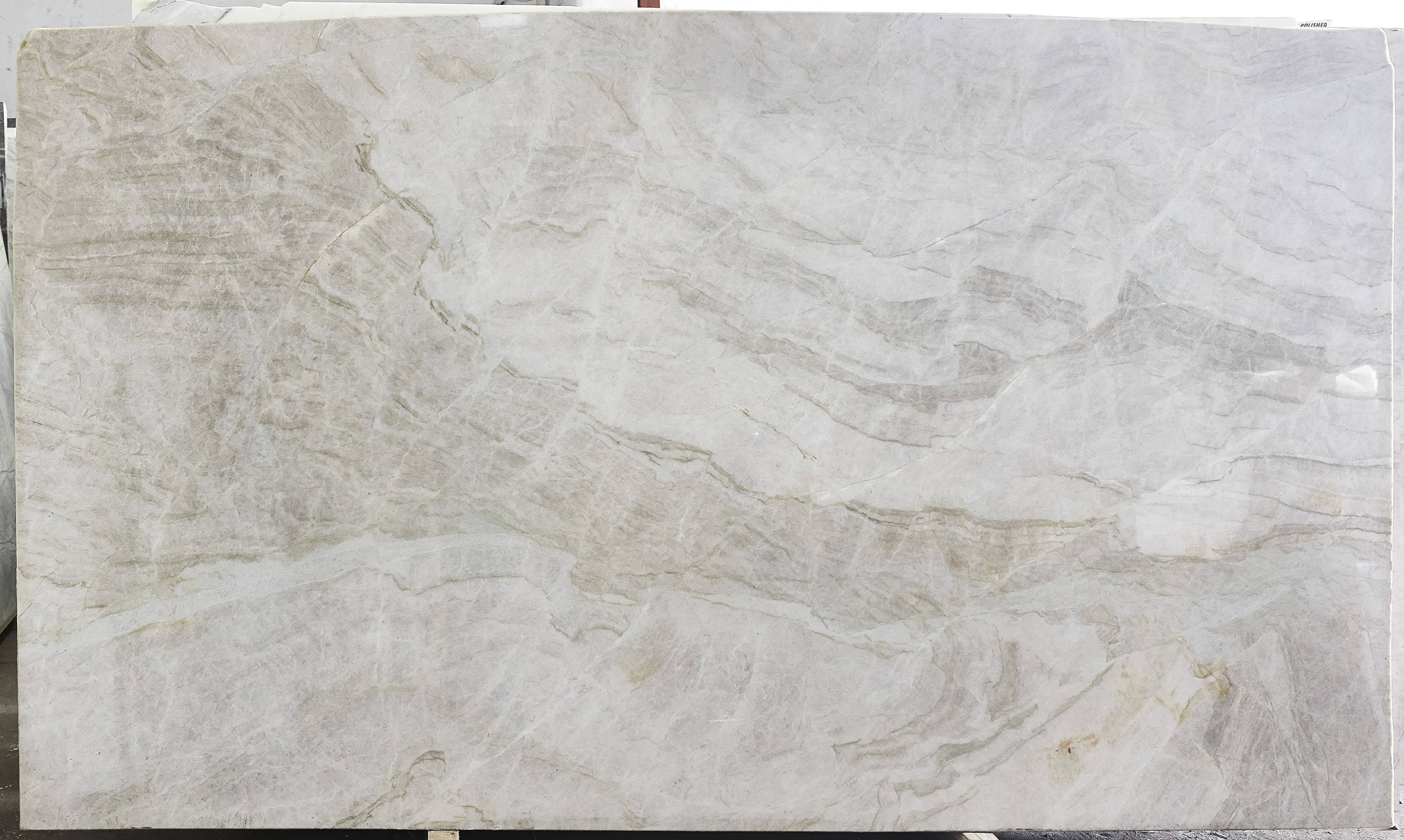 TAJ-MAHAL Quartzite - StoneTrash