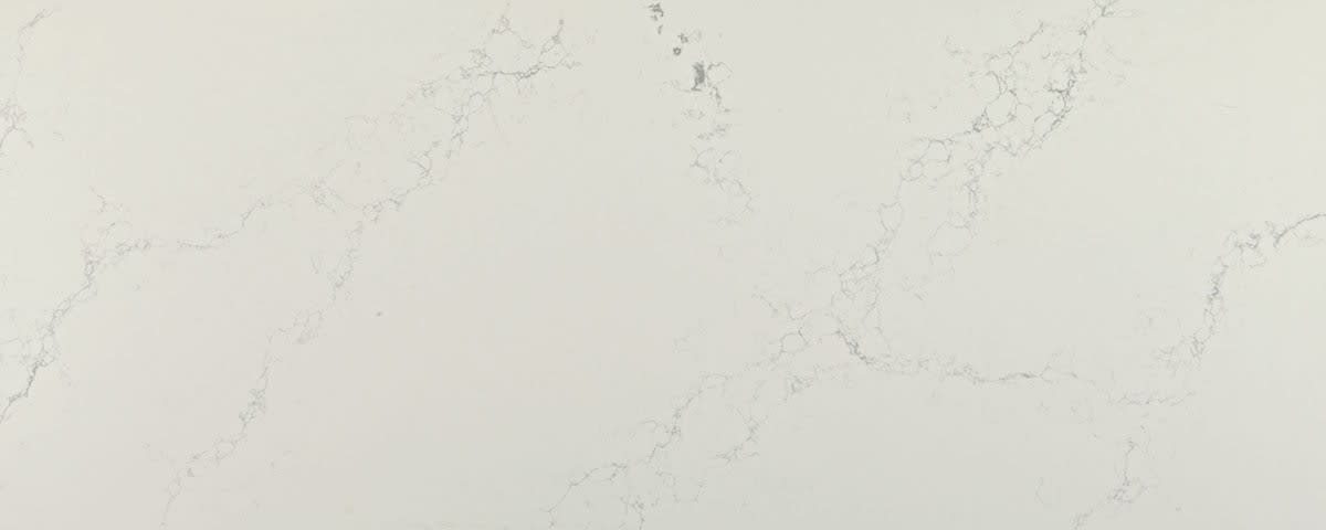 LIBERTY CALACATTA OQ44 Quartz by ONE Quartz by daltile - StoneTrash