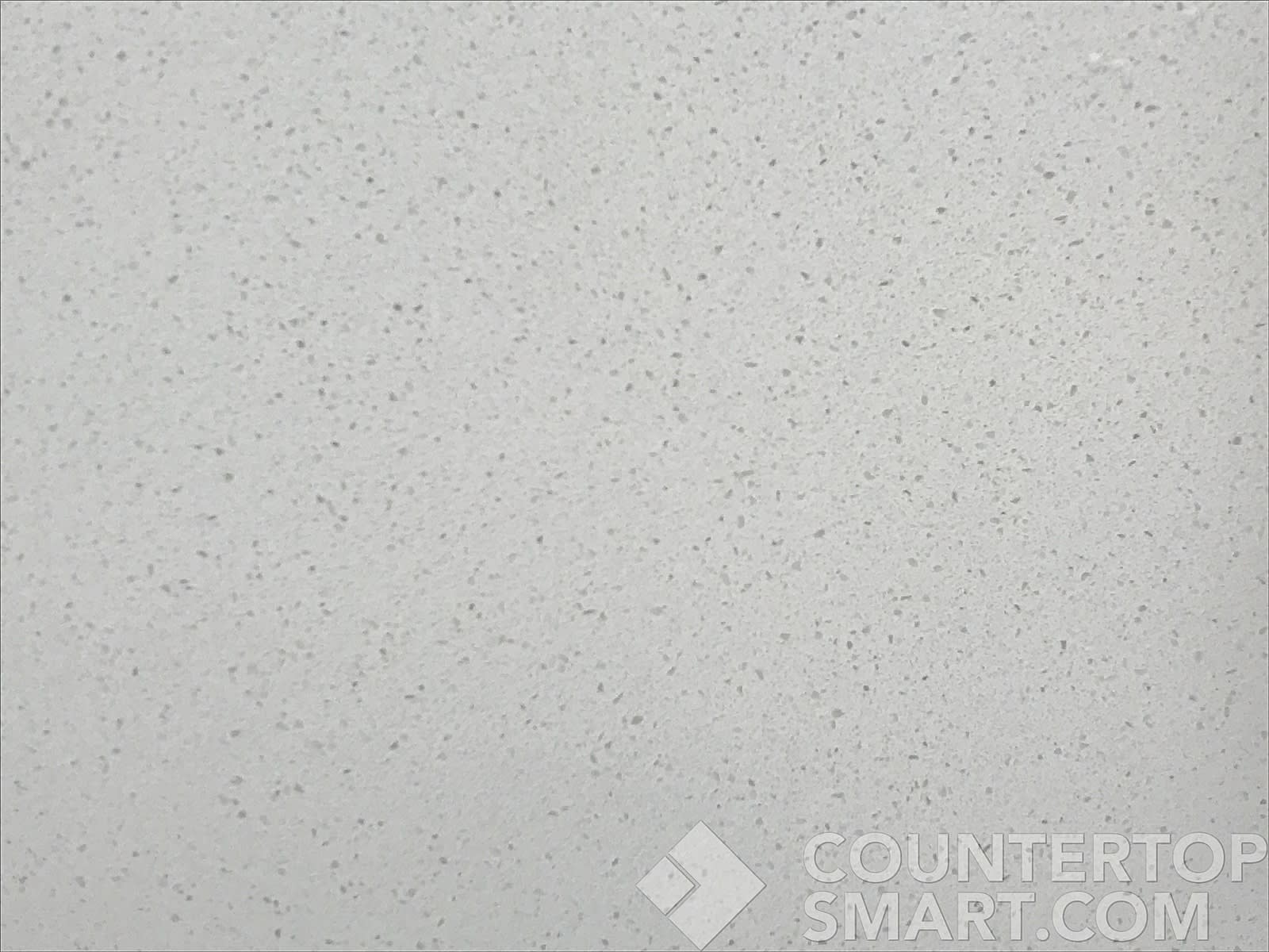 DELLA TERRA WHITE SAND Quartz by Arizona Tile - StoneTrash