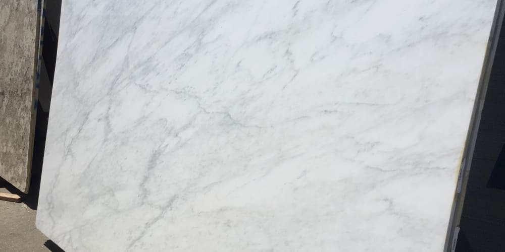 Calacatta C Marble - StoneTrash