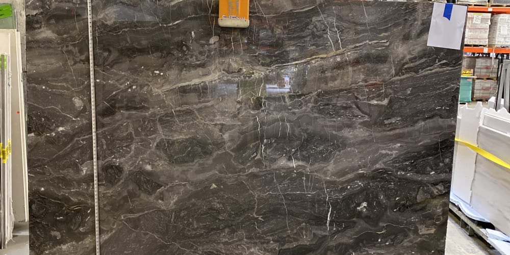 Grigio Fantastico Marble Marble - StoneTrash