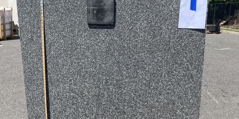 Granite Granite - StoneTrash