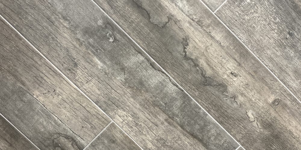 Auburn Grigio Ceramic Tile by Lamosa - StoneTrash