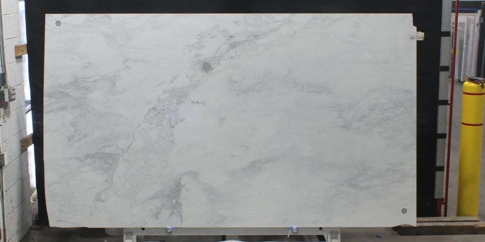 Tandem White Marble by Code Impex - StoneTrash