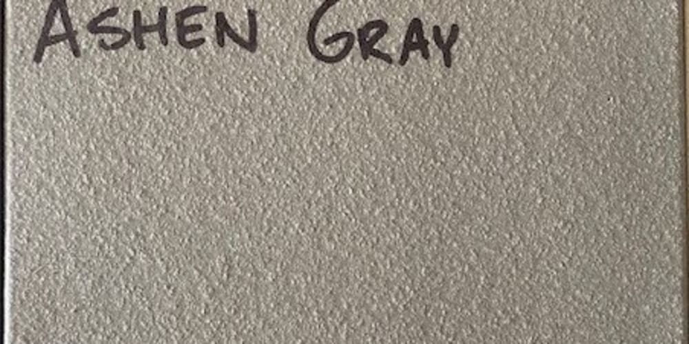 Quarry Textures Ashen Grey 6"x6" Quarry Tile by Dal Tile Corporation ...