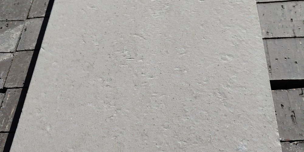 Lueders Limestone Limestone Tile by Texas Limestone - StoneTrash