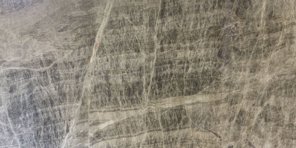 Grey Vitoria Quartzite - StoneTrash