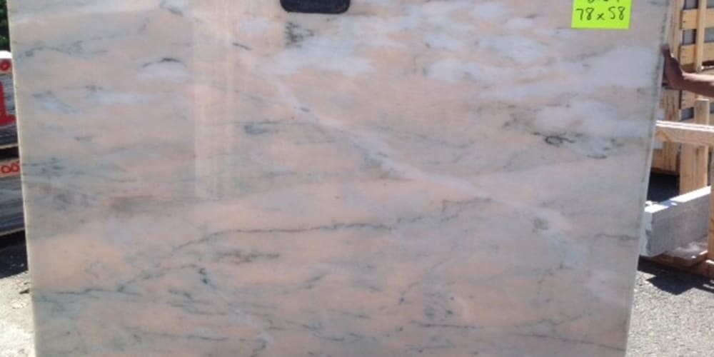 Rosa Aurora Marble - StoneTrash