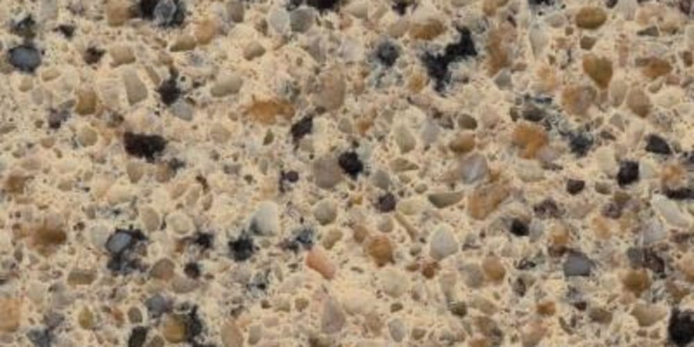 SOLANO Quartz by LG Viatera - StoneTrash