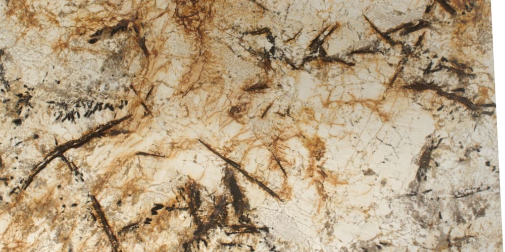 Barbados Granite - StoneTrash