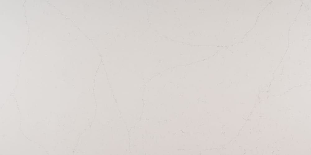 Alabaster White Quartz by Q Premium Natural Quartz by MSI - StoneTrash