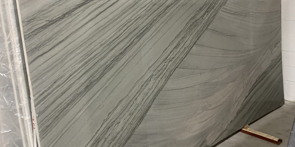Infinity Grey Quartzite Quartzite - StoneTrash