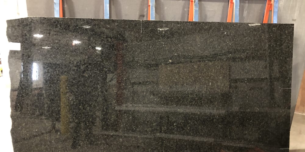Uba Tuba Granite by Stone World - StoneTrash