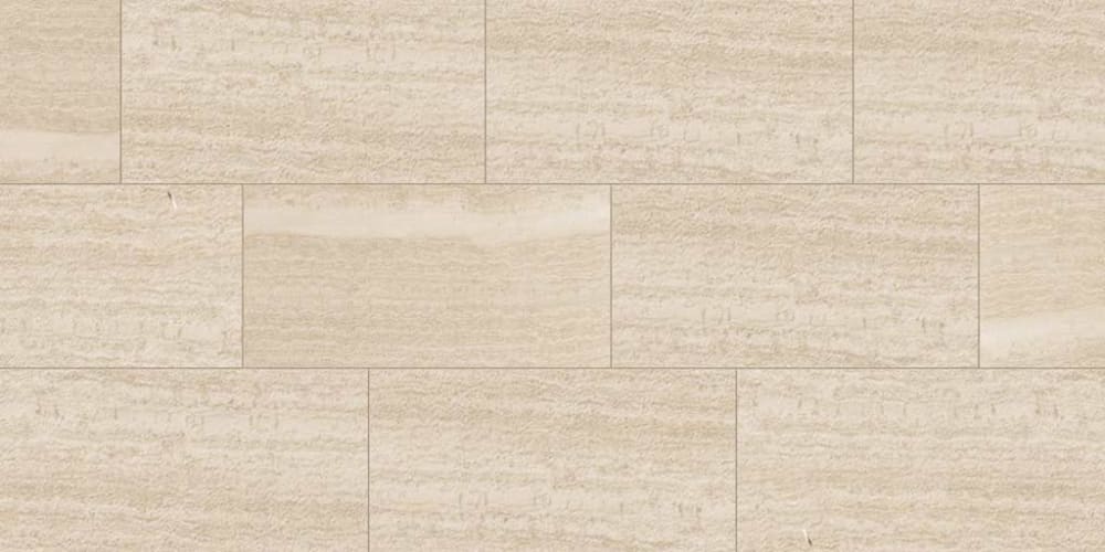 Florim USA - Layers Chalk, 12x24, #1094421 Porcelain Tile by Florim USA - StoneTrash